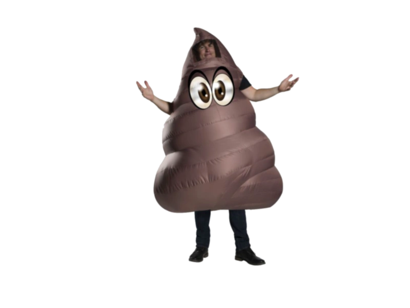 POOP GUY | Databrawl Minus Wiki | Fandom