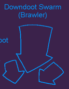 Downdoot | Databrawl Minus Wiki | Fandom