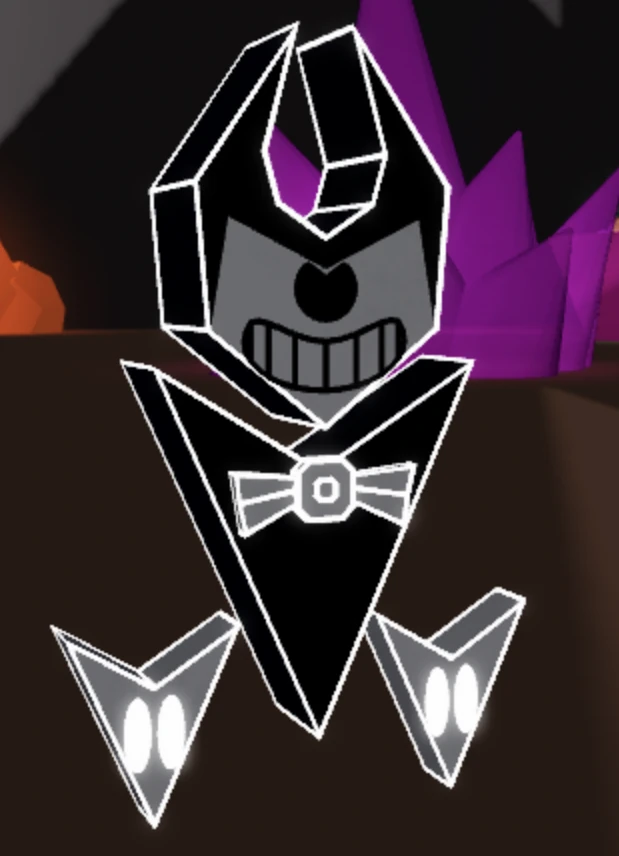 Inkware | Databrawl Minus Wiki | Fandom