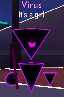 Unnamed Virus | Databrawl Roleplay Saga Wiki | Fandom