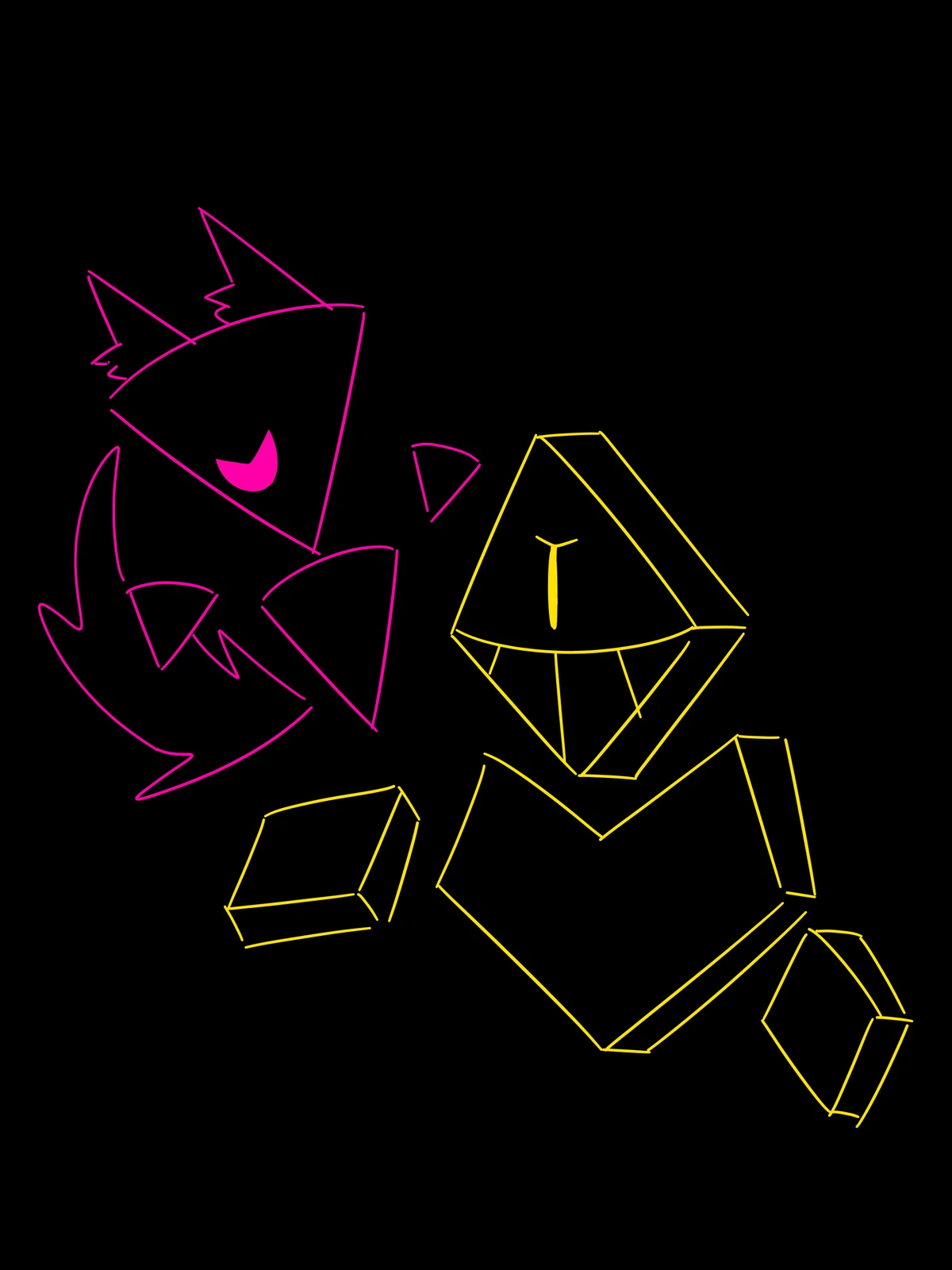 Happy99 | Databrawl Roleplay Saga Wiki | Fandom