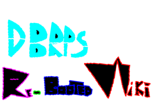 The Observer | Databrawl Roleplay Saga Wiki | Fandom