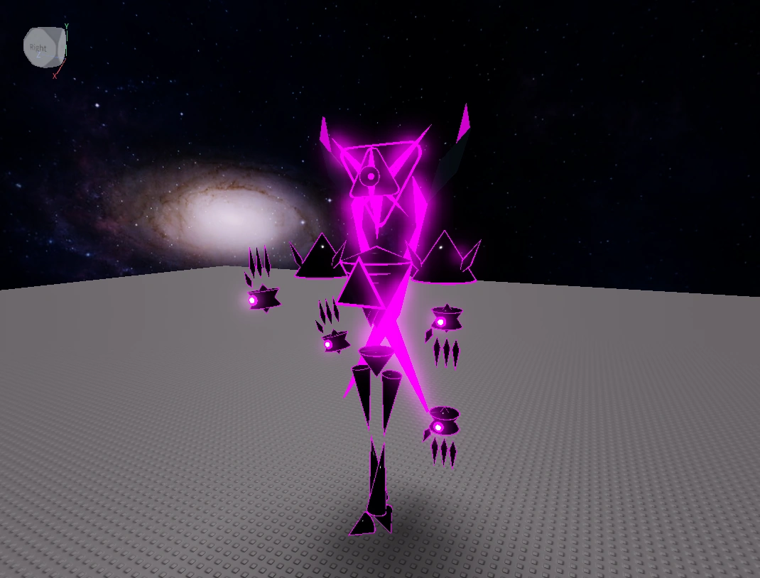 Vyrule | Databrawl Story Mode Wiki | Fandom