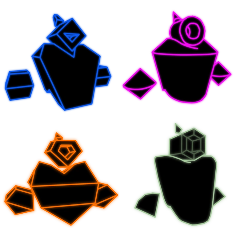 Corruption Controlled Firewall Executor | Databrawl: The Knockoff Wiki ...