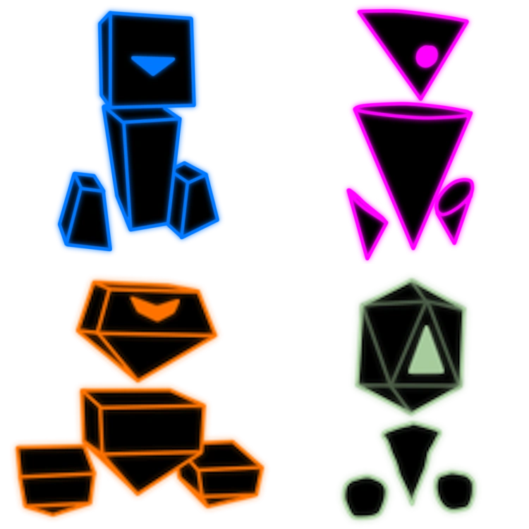 Standard Corruption | Databrawl: The Knockoff Wiki | Fandom