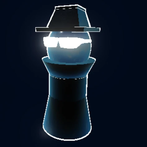 Black Hat Hacker | Databrawl: Wars Wiki | Fandom