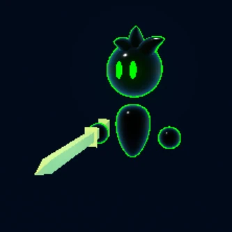 The Savior | Databrawl: Wars Wiki | Fandom