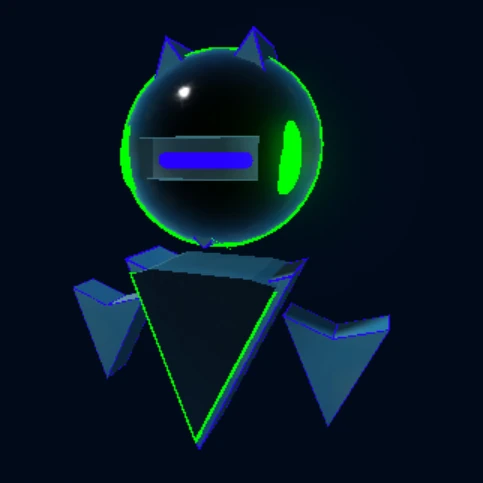 Xano | Databrawl: Wars Wiki | Fandom