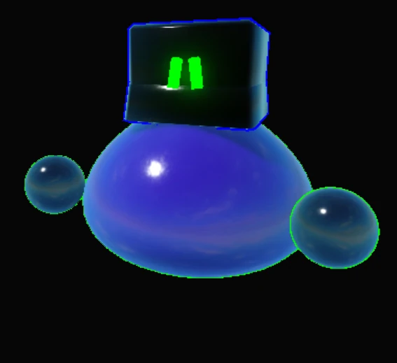 Fynny the Bloatbot | Databrawl: Wars Wiki | Fandom