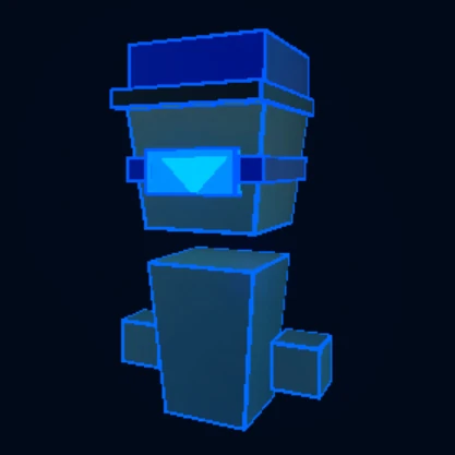 Engineer | Databrawl: Wars Wiki | Fandom