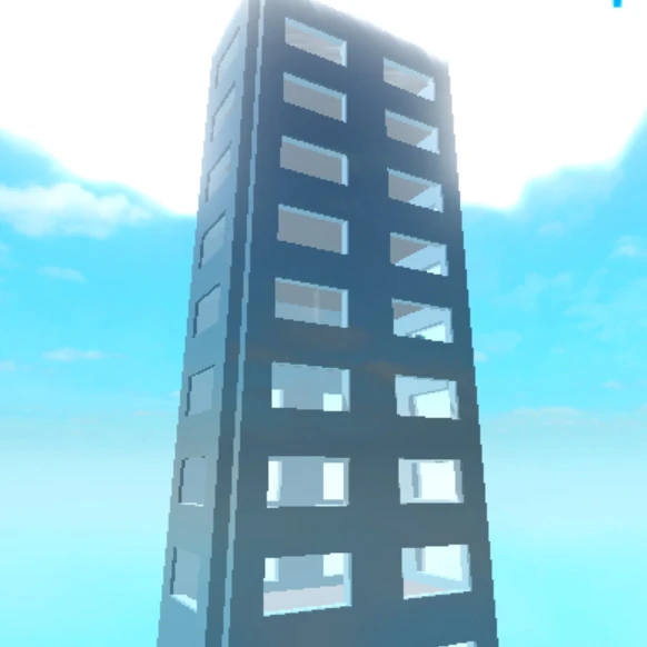 High Tower | Databrawl: Wars Wiki | Fandom