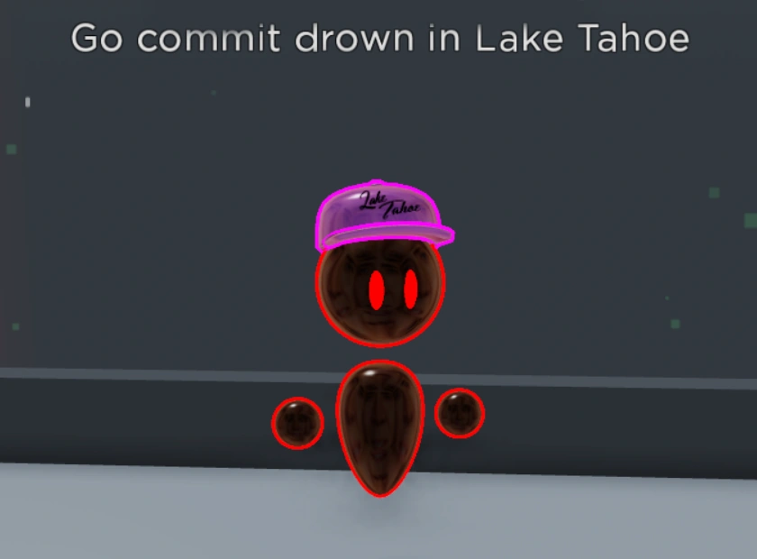 Program | Databrawl Wiki | Fandom