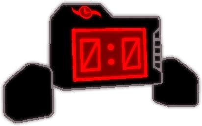 Time Twister | Databrawl+ Wiki | Fandom