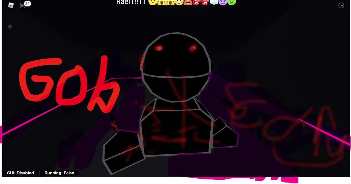 Category:Joke | Databrawl Creepypasta Wiki | Fandom