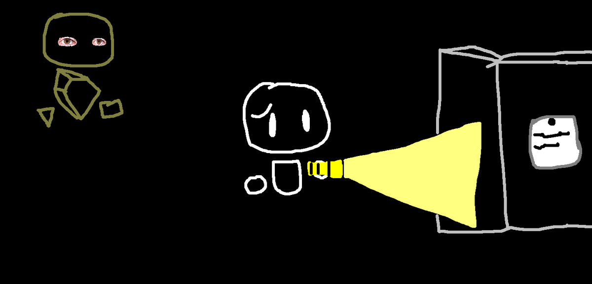 Da Mutation111 Databrawl Creepypasta Wiki Fandom