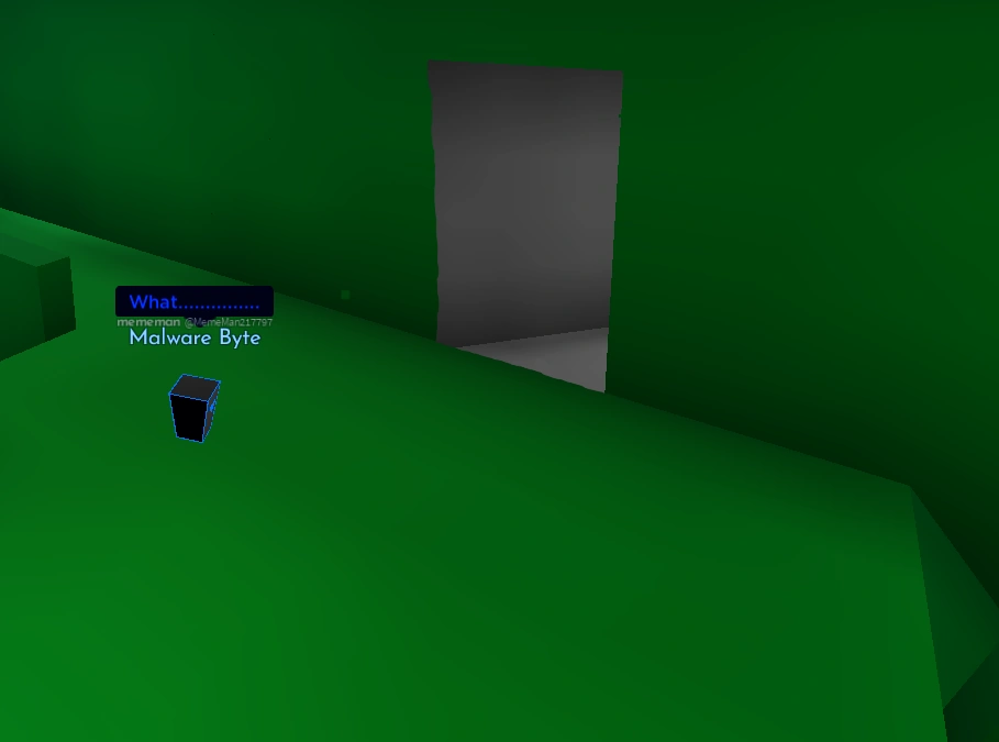 Um um Evil | Databrawl Creepypasta Wiki | Fandom