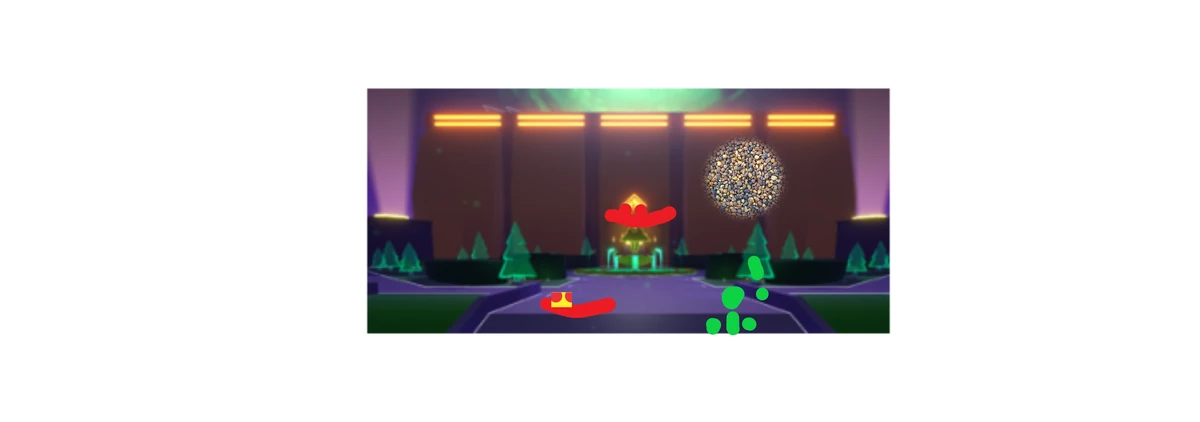 Jaerted Twah goler | Databrawl Creepypasta Wiki | Fandom