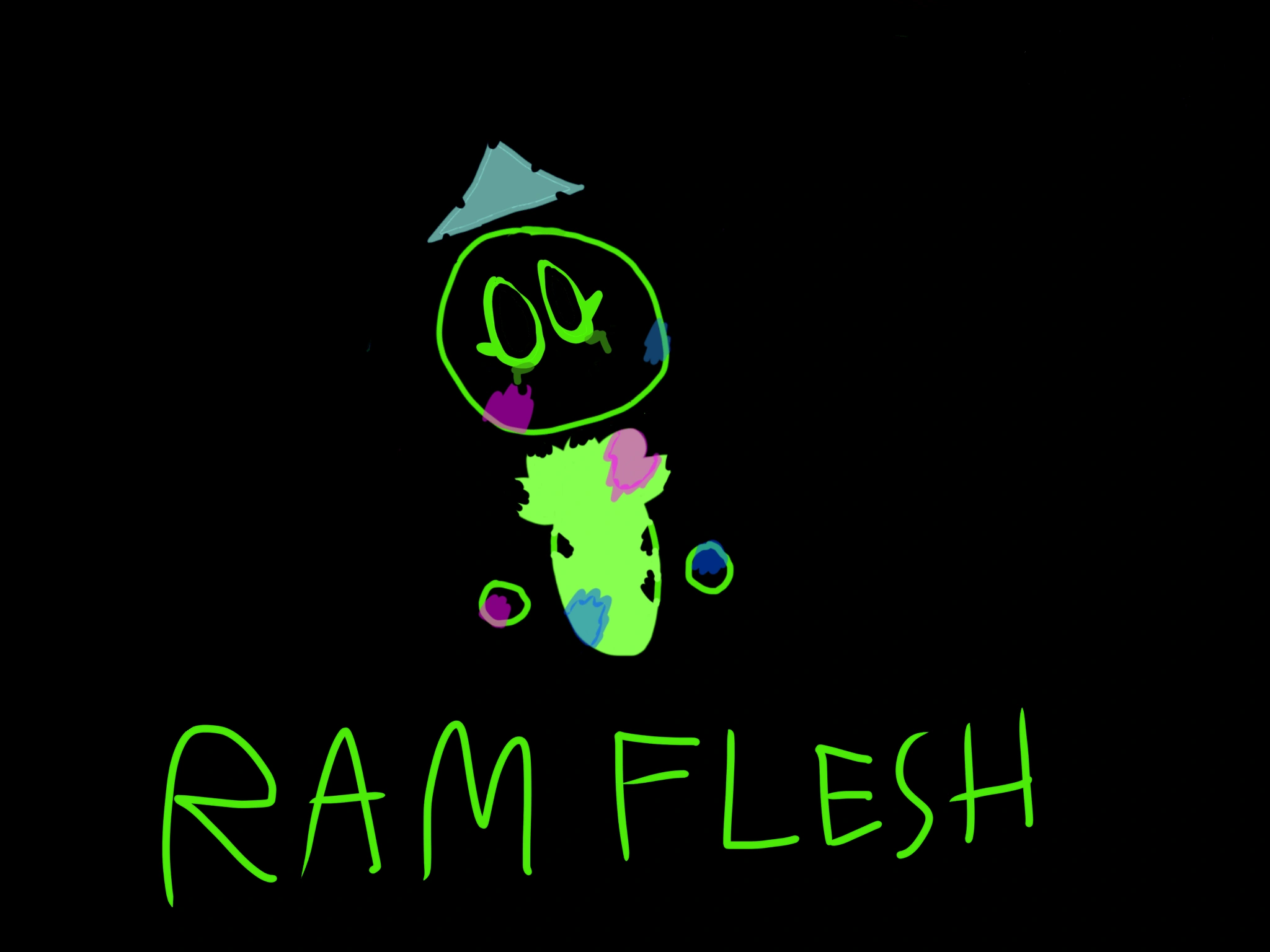 Discuss Everything About Databrawl Creepypasta Wiki | Fandom