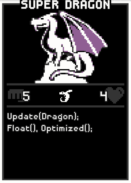 Super Dragon | Dataclysm Wiki | Fandom