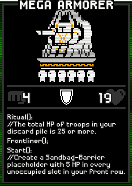 Mega Armorer | Dataclysm Wiki | Fandom