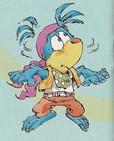 Lang | Data East Wiki | Fandom