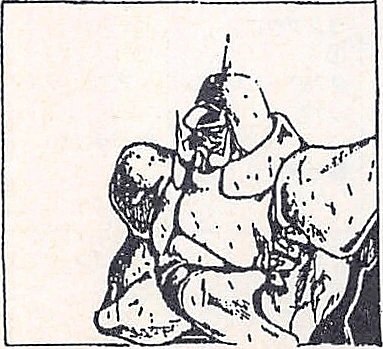 Category:Mutant Fighter Characters | Data East Wiki | Fandom