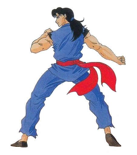 Lee Diendo | Data East Wiki | Fandom