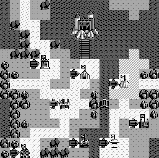 Tumble Pop/Gameboy | Data East Wiki | Fandom