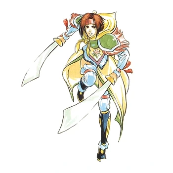 Hu San Niang | Data East Wiki | Fandom