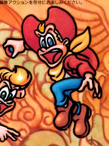 Tom | Data East Wiki | Fandom