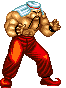 Karnov | Data East Wiki | Fandom