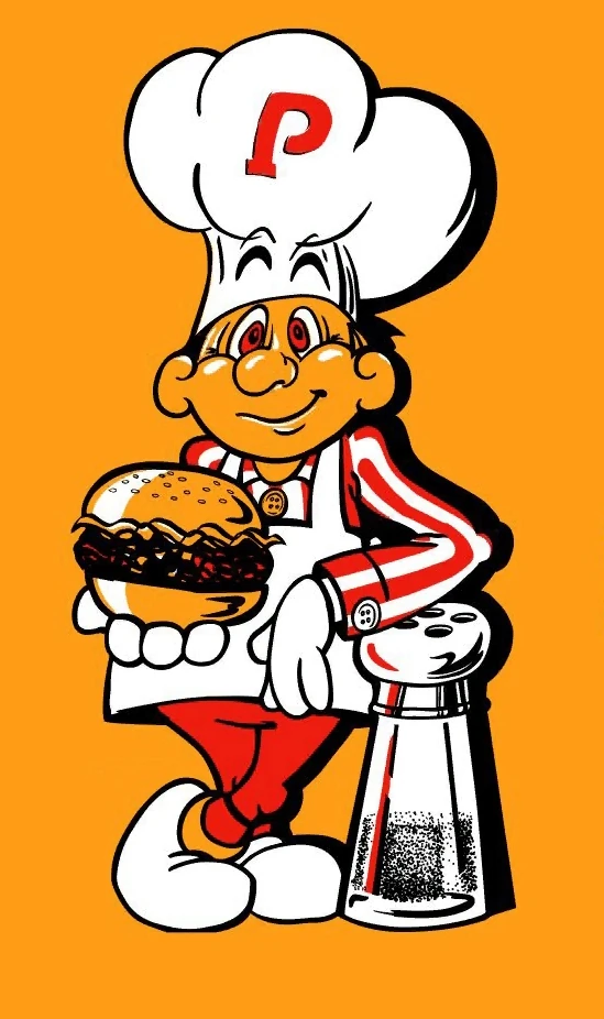 Peter Pepper | Data East Wiki | Fandom