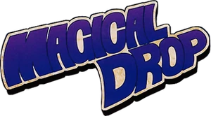 Magical Drop (series) | Data East Wiki | Fandom