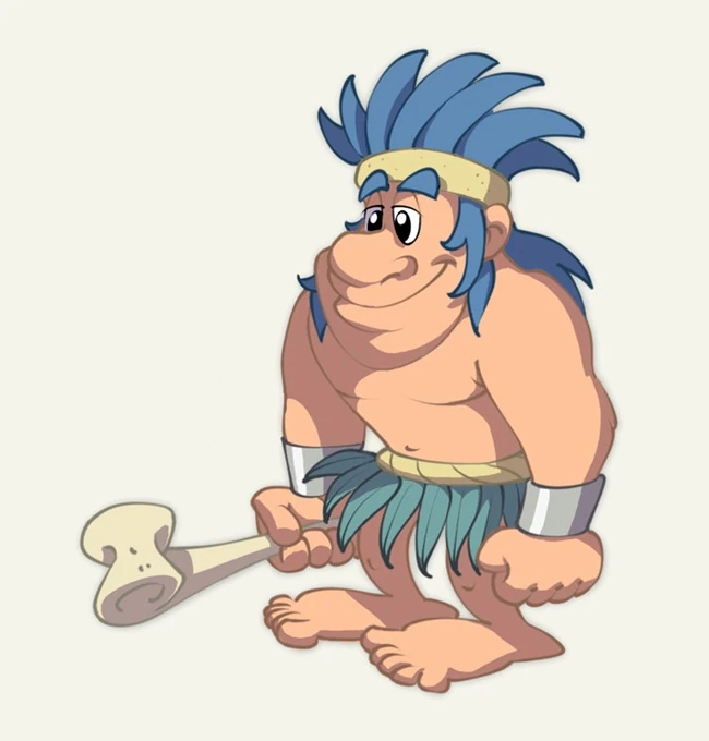 Mac | Data East Wiki | Fandom