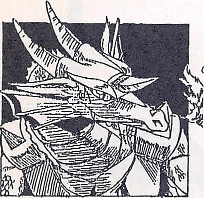 Joseph | Data East Wiki | Fandom