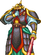 Huyan Zhuo | Data East Wiki | Fandom