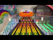 Cosmo Gang | Data East Wiki | Fandom