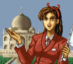 Liu Yungmie | Data East Wiki | Fandom