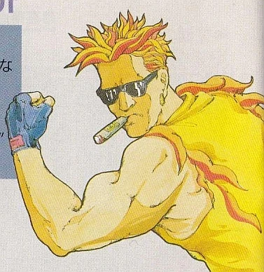 Ruth | Data East Wiki | Fandom