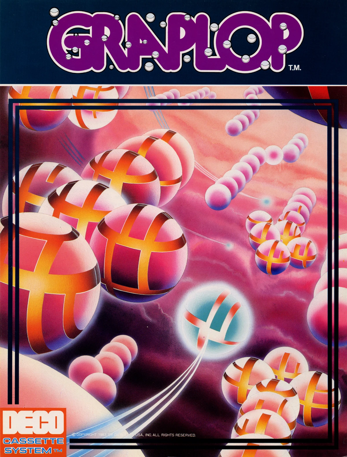 Graplop | Data East Wiki | Fandom