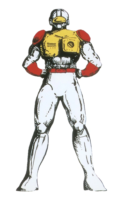 Chelnov | Data East Wiki | Fandom