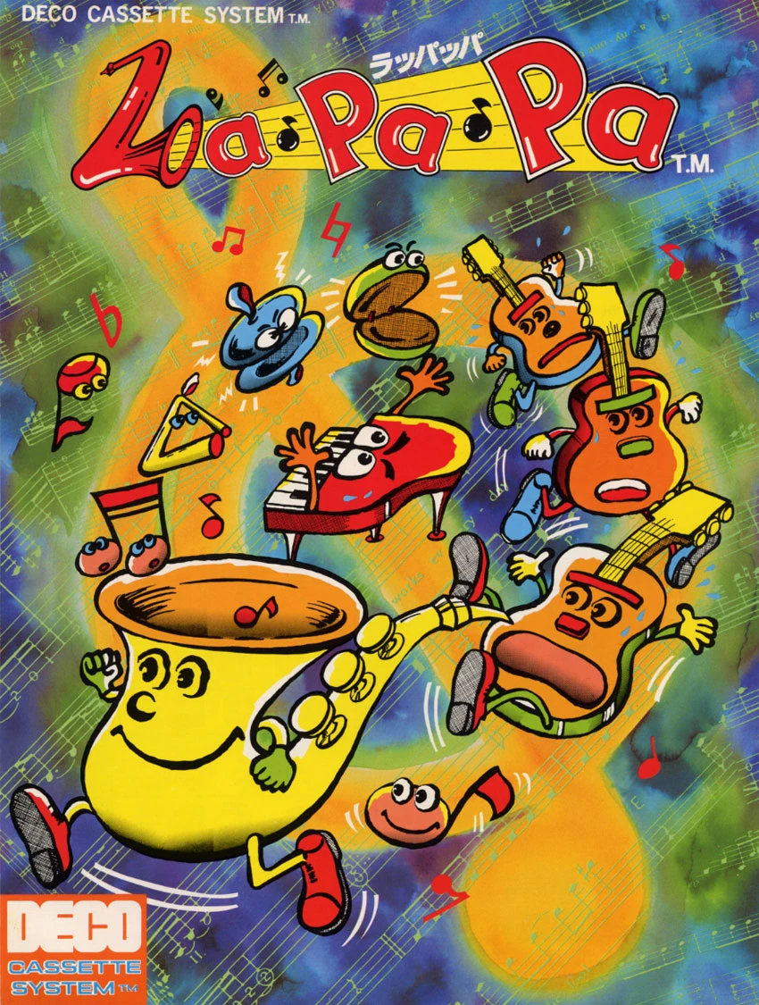 Rootin' Tootin' | Data East Wiki | Fandom