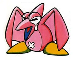 Puchi | Data East Wiki | Fandom