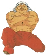 Karnov | Data East Wiki | Fandom