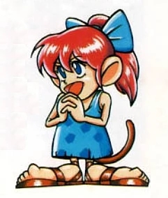 Aiai | Data East Wiki | Fandom