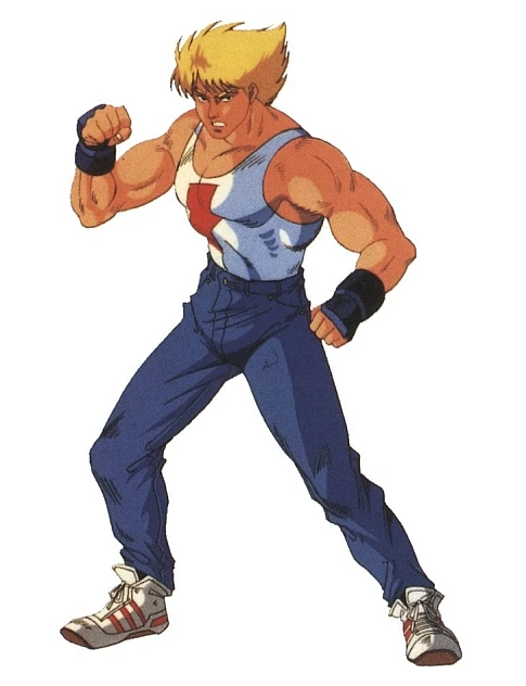 Ray McDougall | Data East Wiki | Fandom