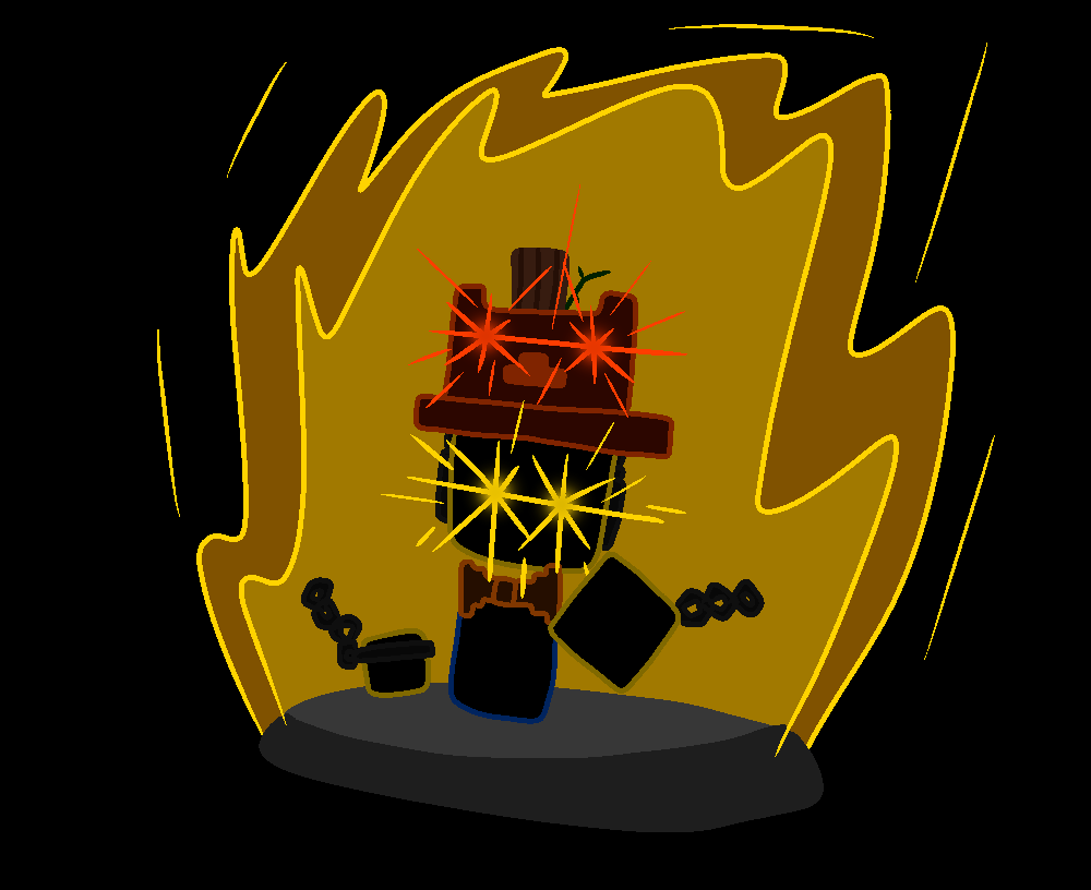 Revenant | Data-hub! Wiki | Fandom