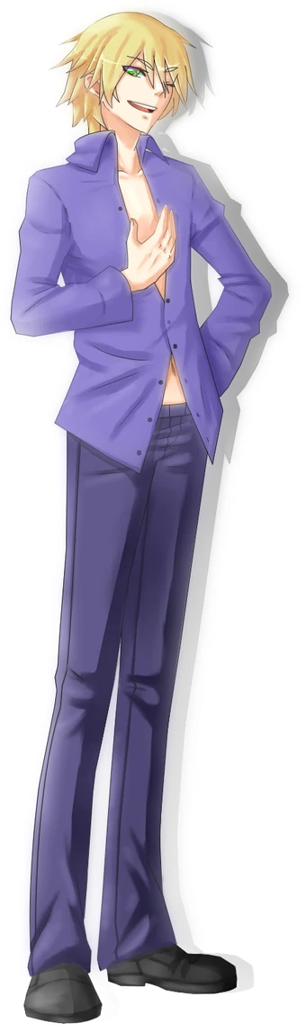 LEON | Dataloid Wiki | Fandom