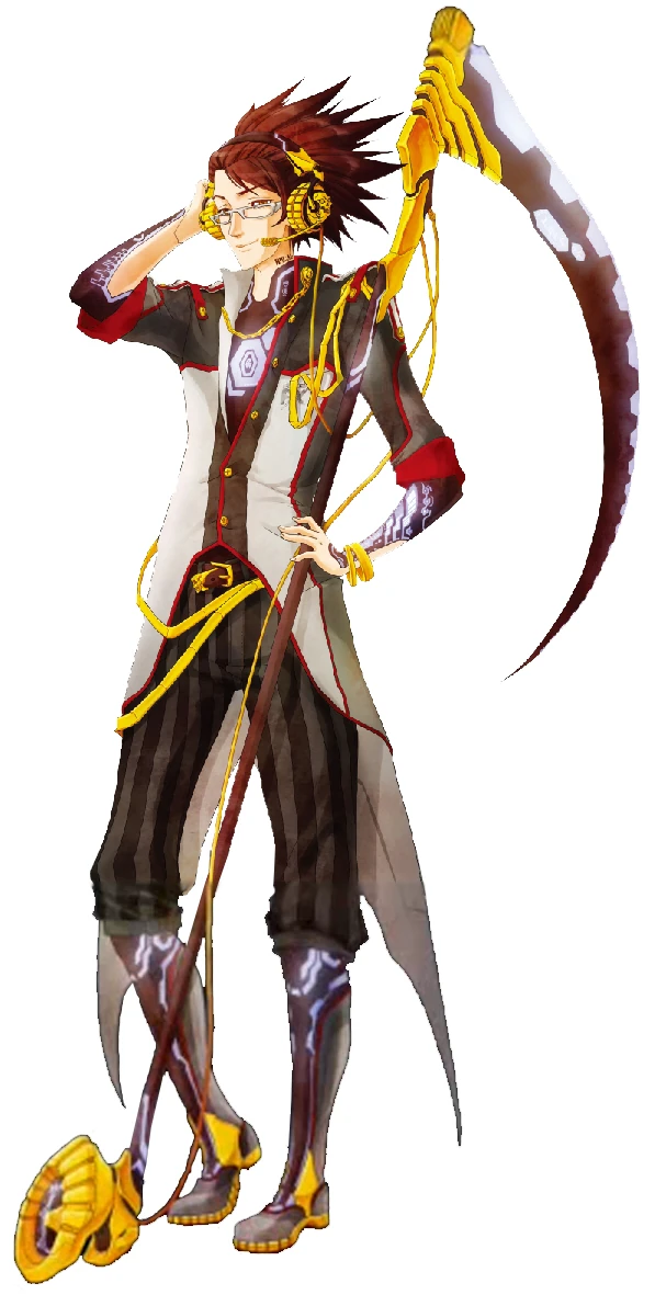 BIG AL | Dataloid Wiki | Fandom