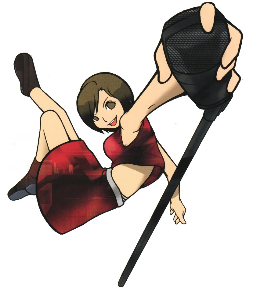 MEIKO | Dataloid Wiki | Fandom